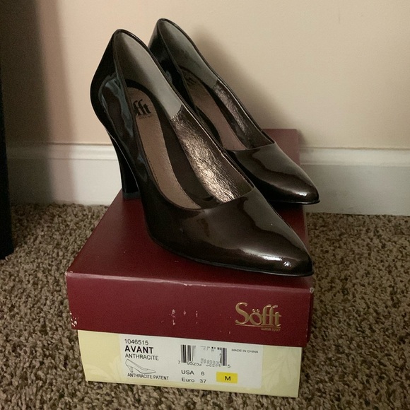 Sofft | Shoes | Sofft Heels For Woman | Poshmark